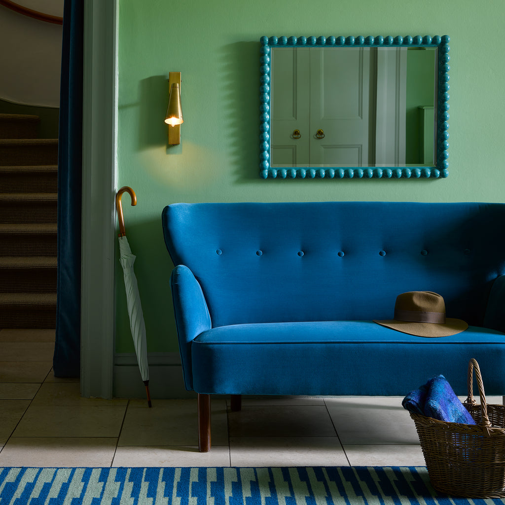 How to choose a wall sconce