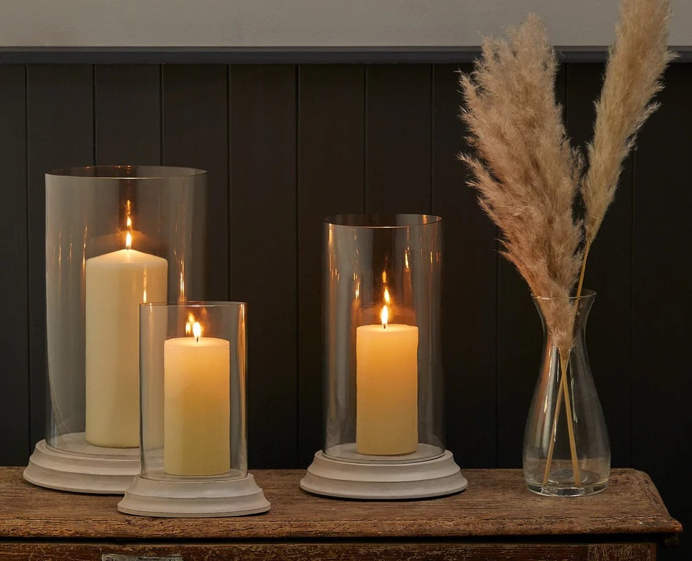 Lighting tips: using candles in your home