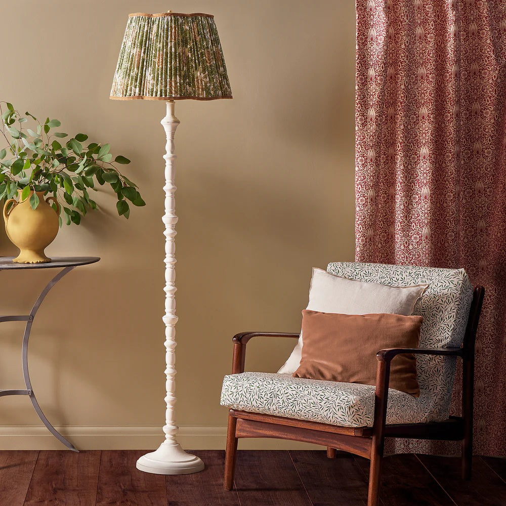 The Great British Design Houses – Morris, Liberty, GP & J Baker and more