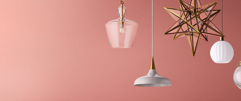 All Ceiling Lights | Pooky Lighting