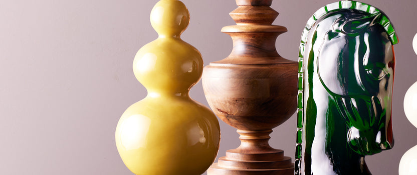 Lamps | Rechargeable, Table and Floor Lamps | Pooky Lighting