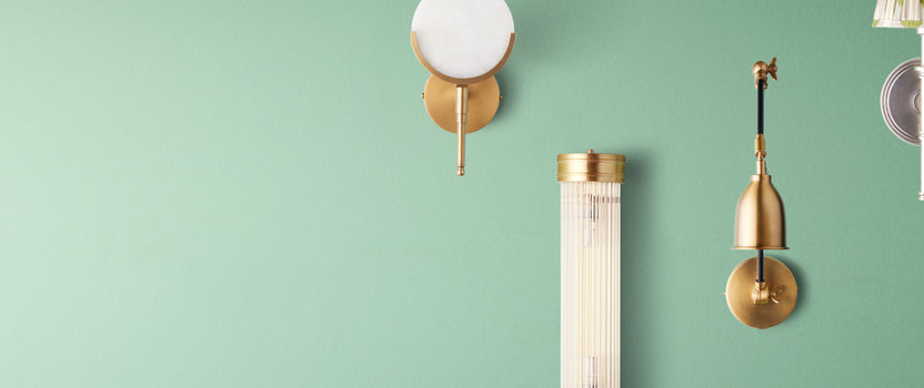 All Wall Sconces | Rechargeable, Indoor and Outdoor Sconces | Pooky ...