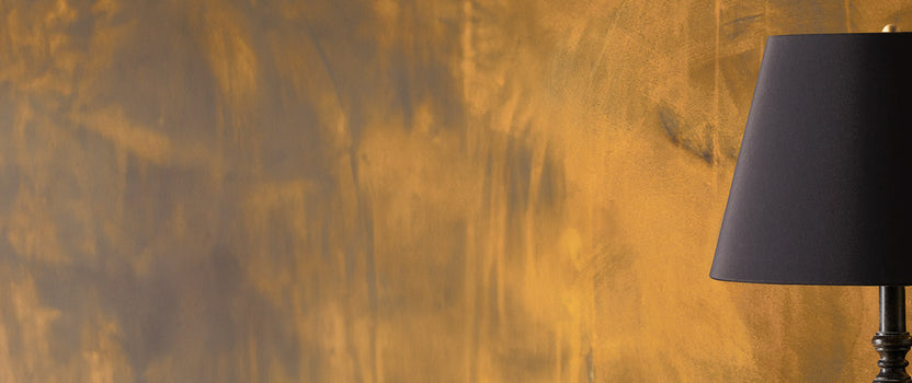 Black lamp shades | Pooky Lighting