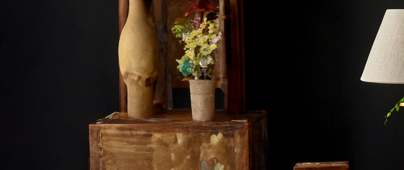 Clip-On Lamp Shades | Pooky Lighting