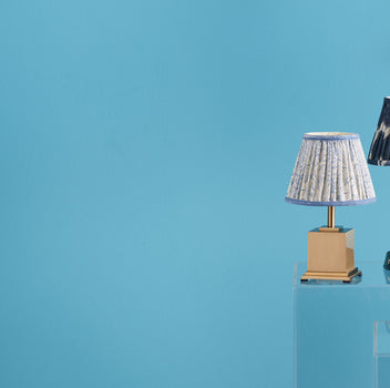 Cordless Table Lamps | Rechargeable Lights | Pooky Lighting