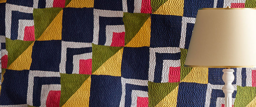 Cream Lamp Shades | Pooky Lighting