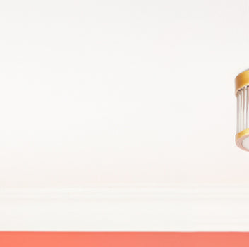 Flush Mount Ceiling Lights | Pooky Lighting