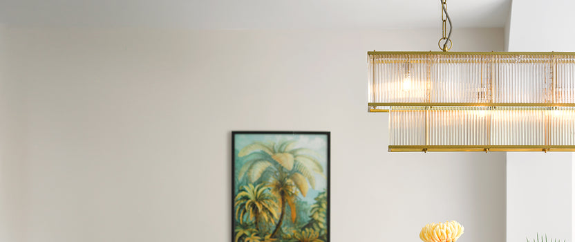 Kitchen Lights for Islands and Bars | Pooky Lighting