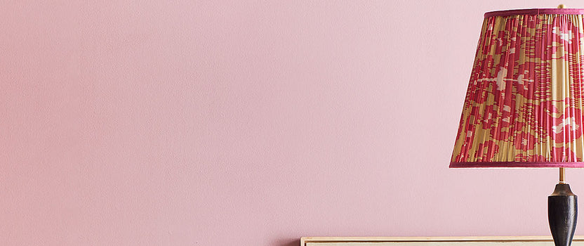 Large and Extra Large Lamp Shades | Pooky Lighting