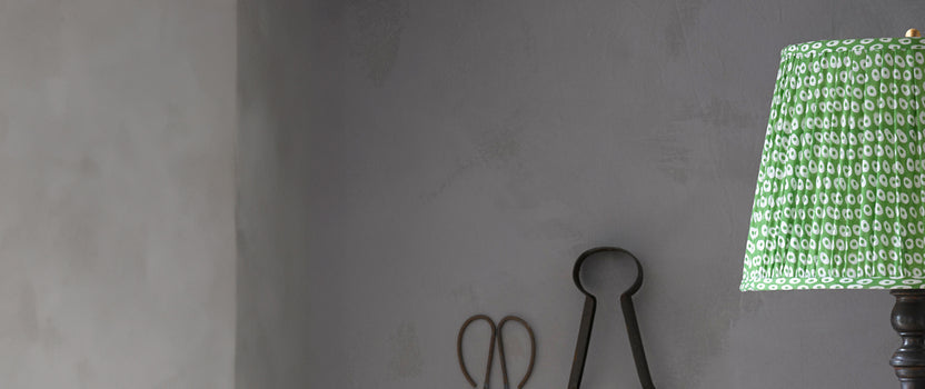 Medium Lamp Shades for Indoor Lights | Pooky Lighting