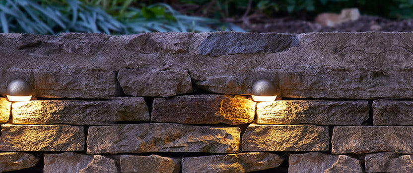 Exterior Path Lights for Garden | Pooky Lighting