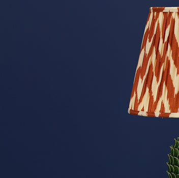 Pleated Lamp Shade | Pooky Lighting