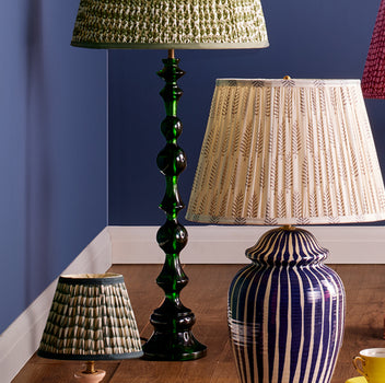 Table Lamps | Bedside table lamps and side lights | Pooky Lighting