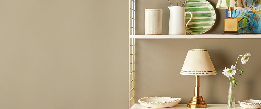 Shades for Cordless Lamps | Pooky Lighting