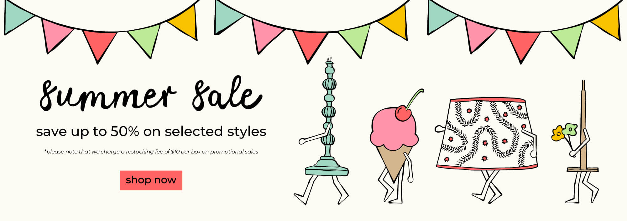 us.pooky.com - Beautiful decorative lighting