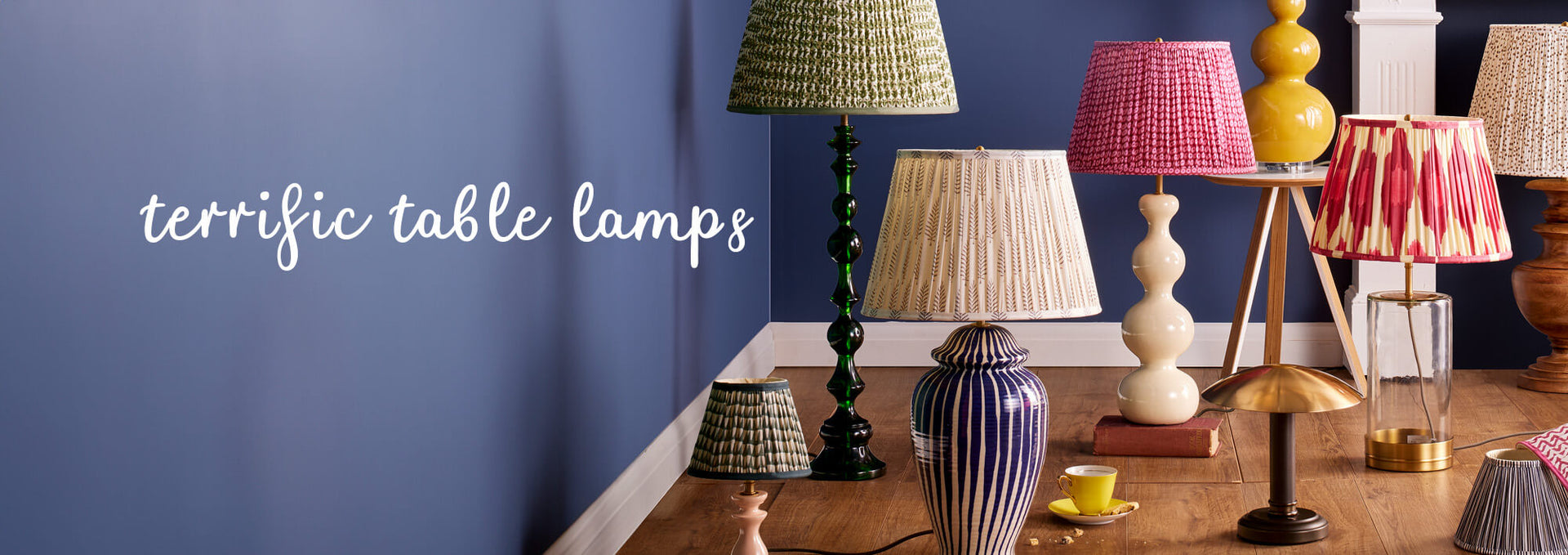 us.pooky.com - Beautiful decorative lighting