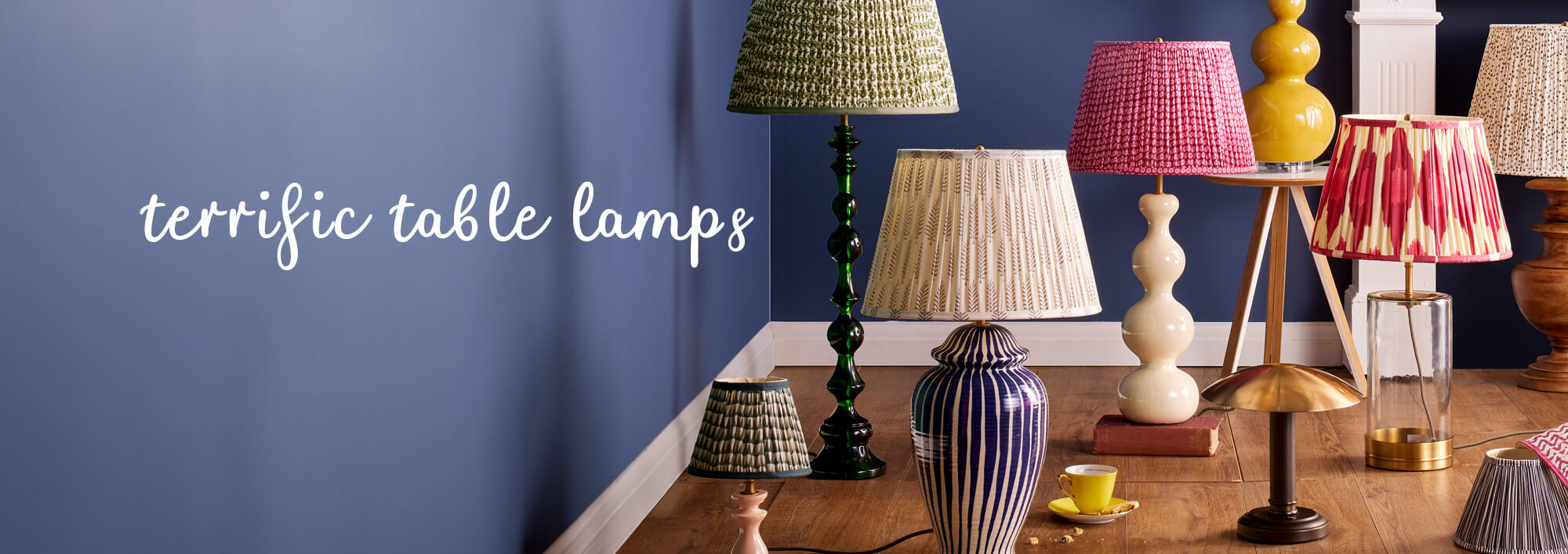 us.pooky.com - Beautiful decorative lighting