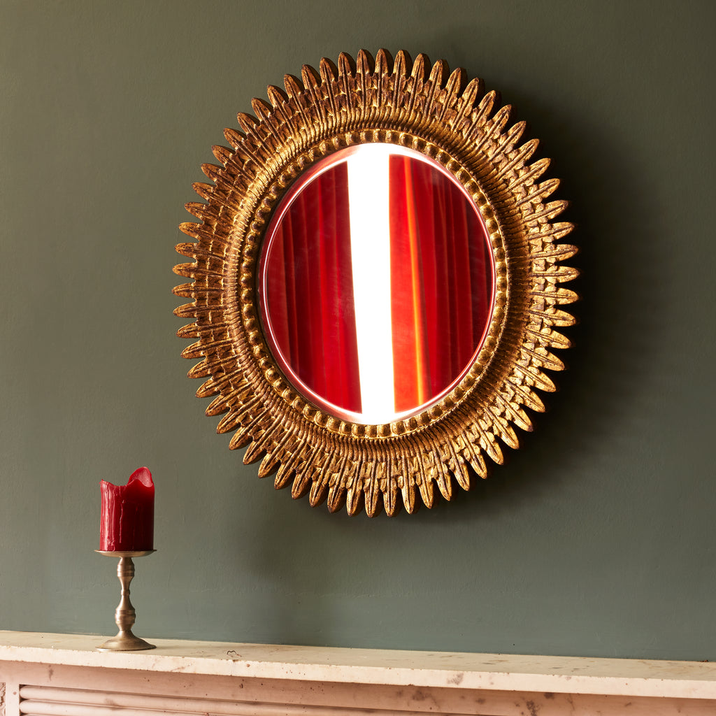 Grace mirror