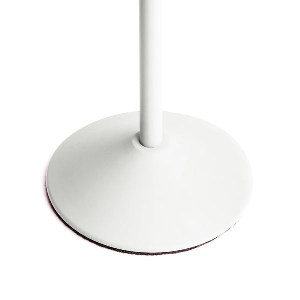 Wee Scoon cordless table lamp in coconut