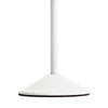 Wee Scoon cordless table lamp in coconut