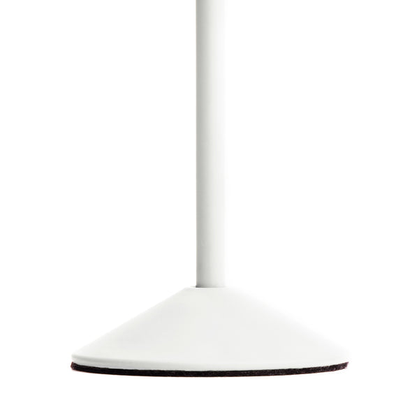 Wee Scoon cordless table lamp in coconut