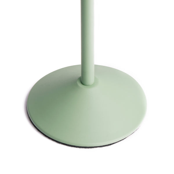 Wee Scoon cordless table lamp in watercress