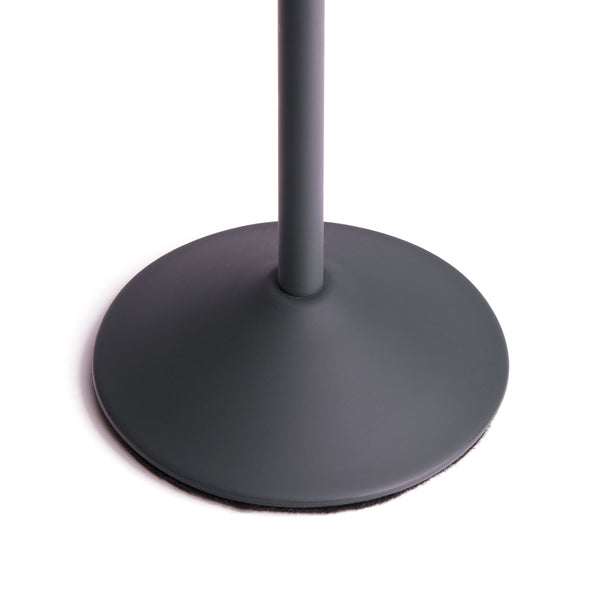 Wee Scoon cordless table lamp in shale