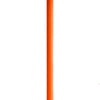 Wee Scoon cordless table lamp in orangeade