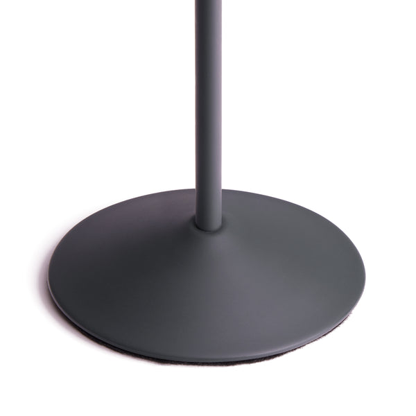 Scoon cordless table lamp in shale