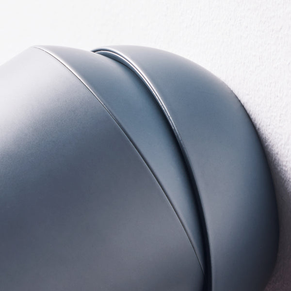 Scoon cordless wall light in shale