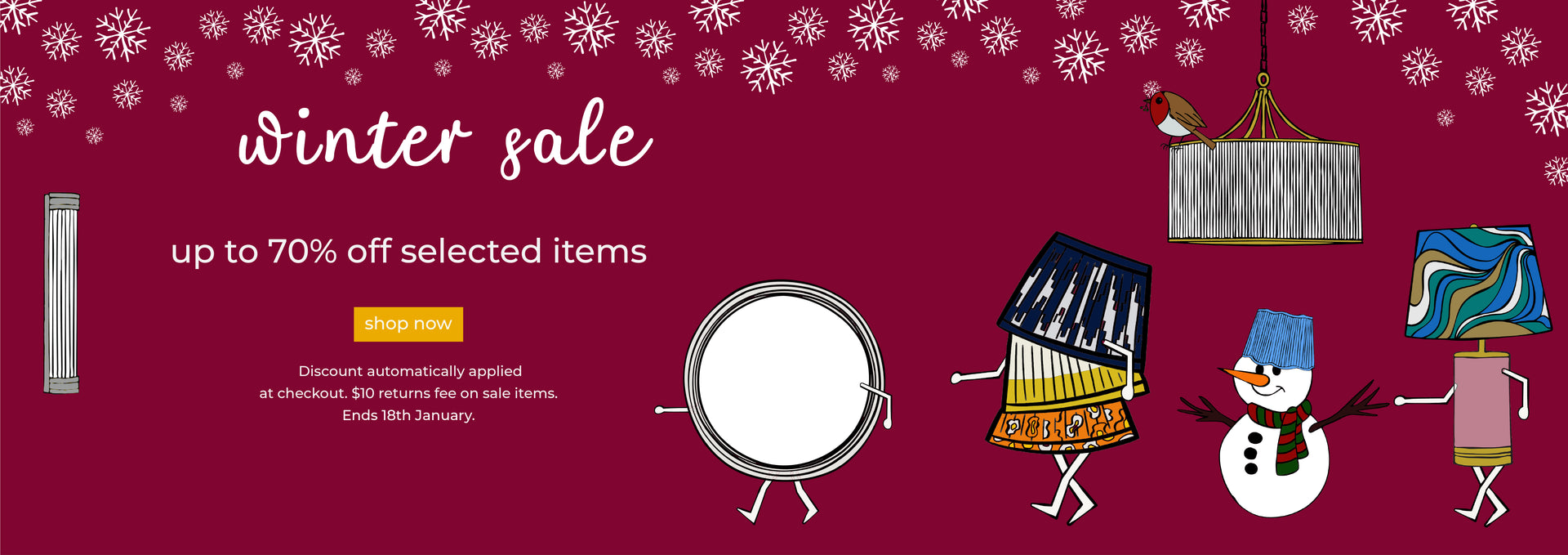 us.pooky.com - Beautiful decorative lighting